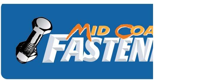 Mid Coast Fasteners | Crommelins Machinery