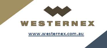 Westernex - Perth | Crommelins Machinery