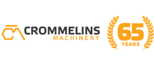 Cromtech Leisure Range | Crommelins Machinery